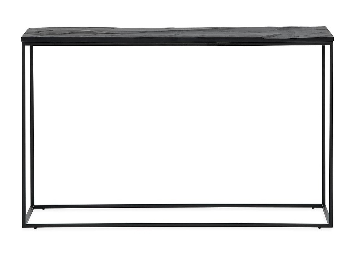 Konsole Riverton 544 (Melns) - Viesistabas mēbeles | Mebeles1.lv