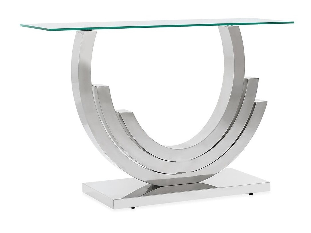 Konsole Springfield 120 - Viesistabas mēbeles | Mebeles1.lv