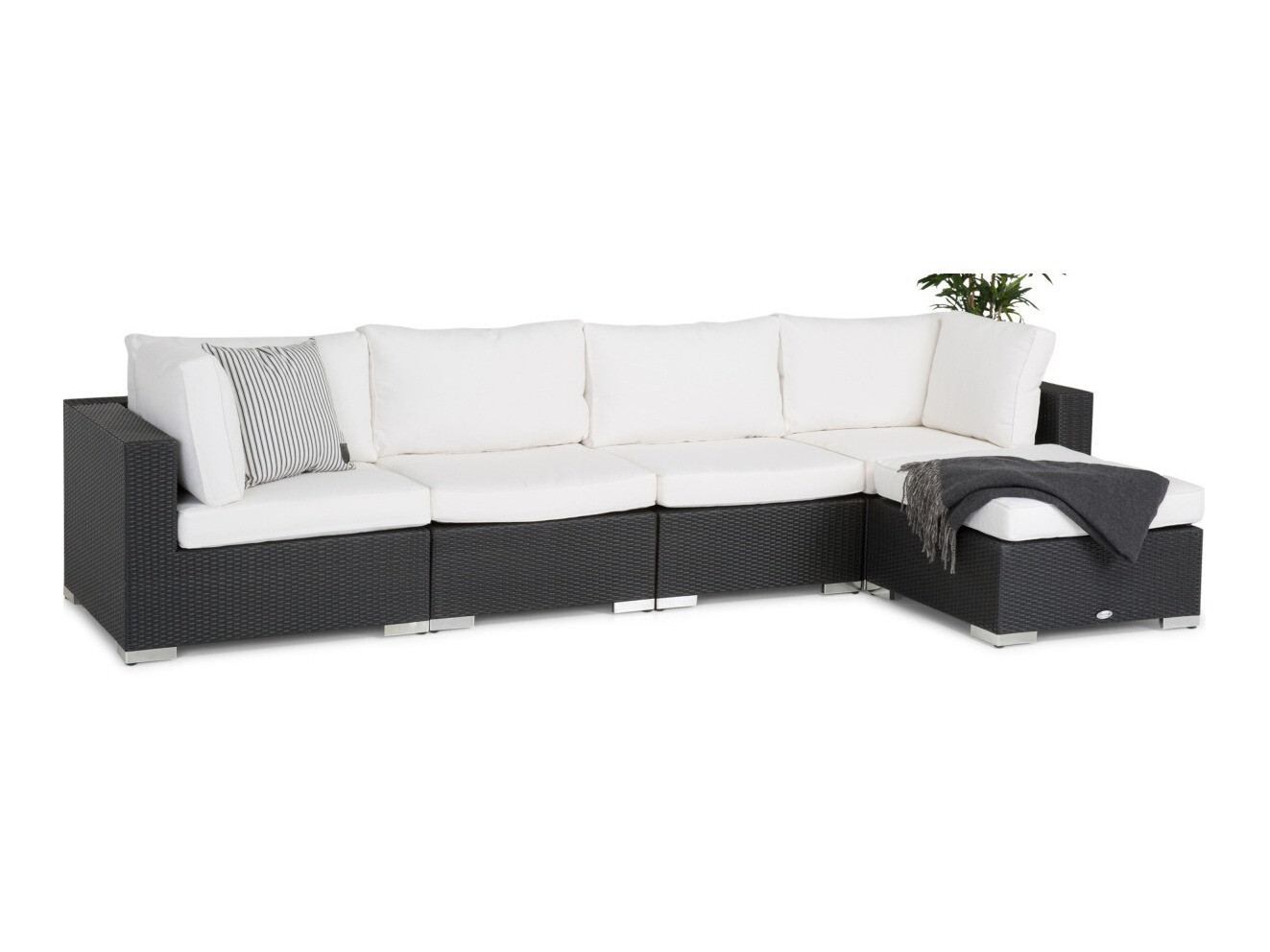 Dārza dīvāns Comfort Garden 502 - Dārza mēbeles | Mebeles1.lv