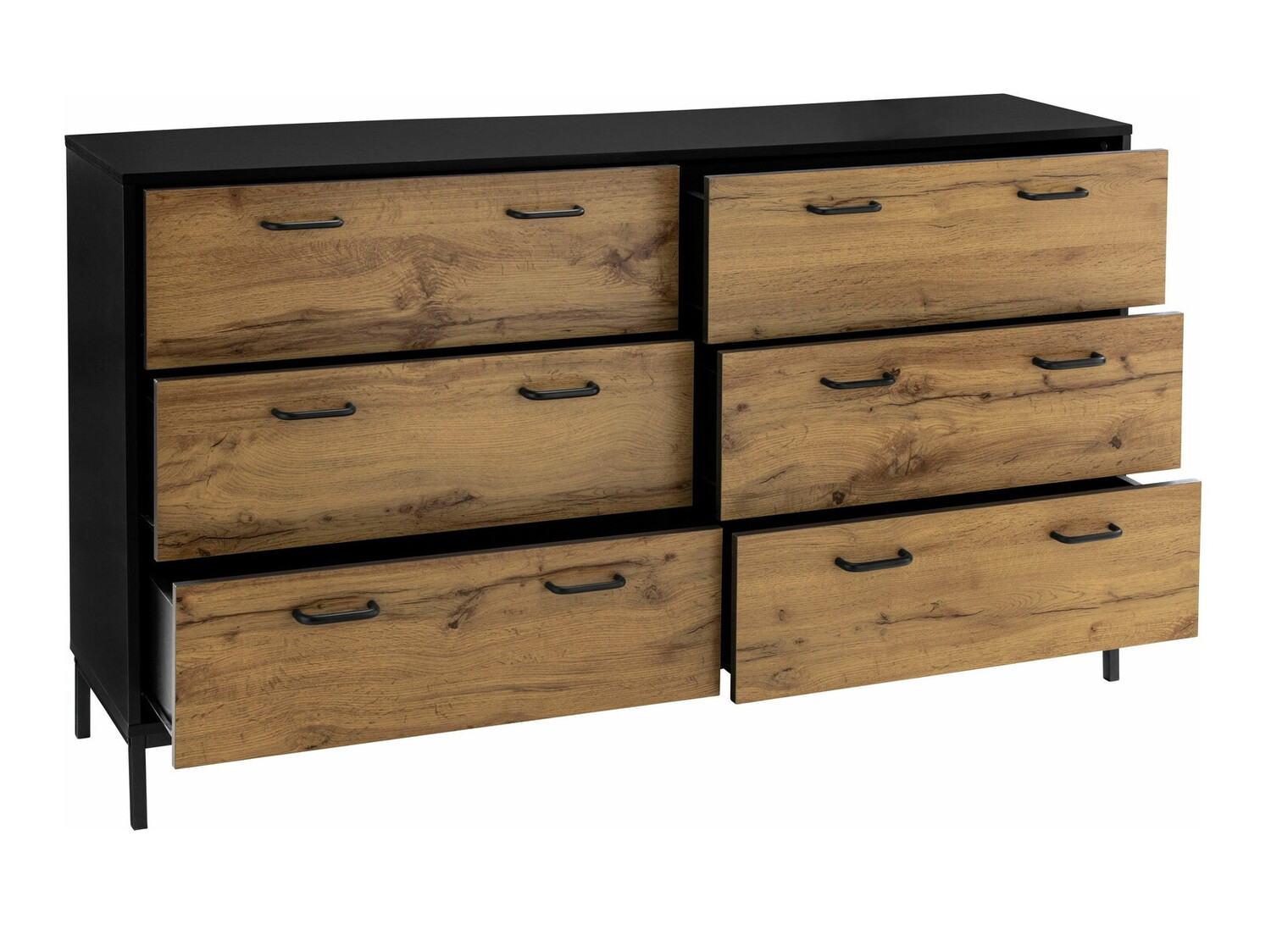 Kumode Mersalo 100 - Viesistabas mēbeles | Mebeles1.lv