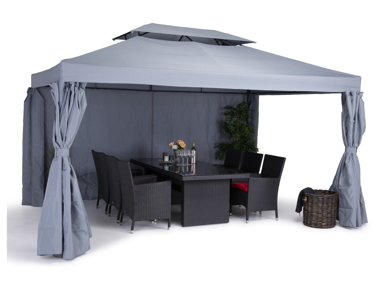 Dārza nojume Comfort Garden 1688 - Dārza mēbeles | Mebeles1.lv