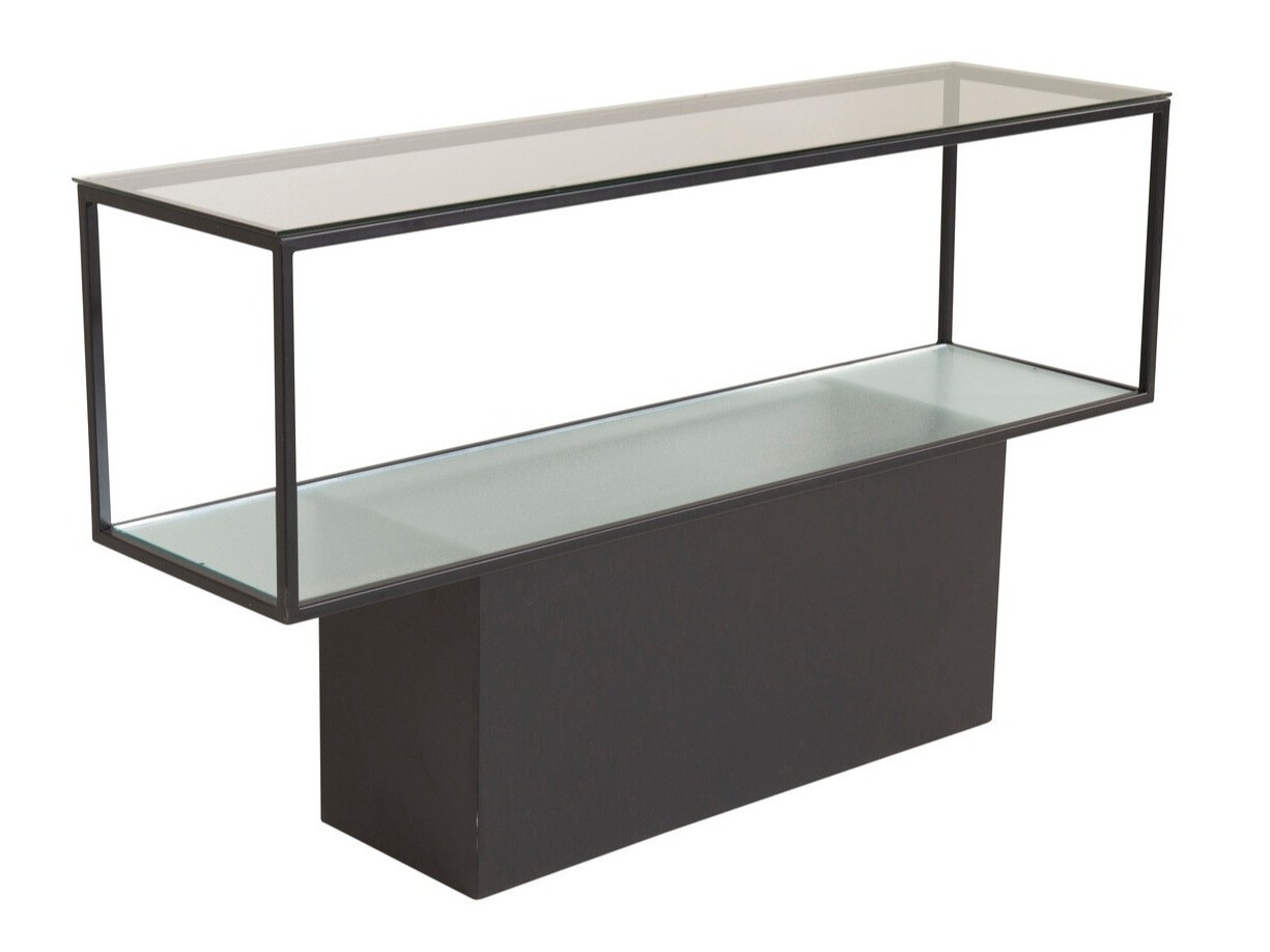 Konsole Dallas 150 - Viesistabas mēbeles | Mebeles1.lv