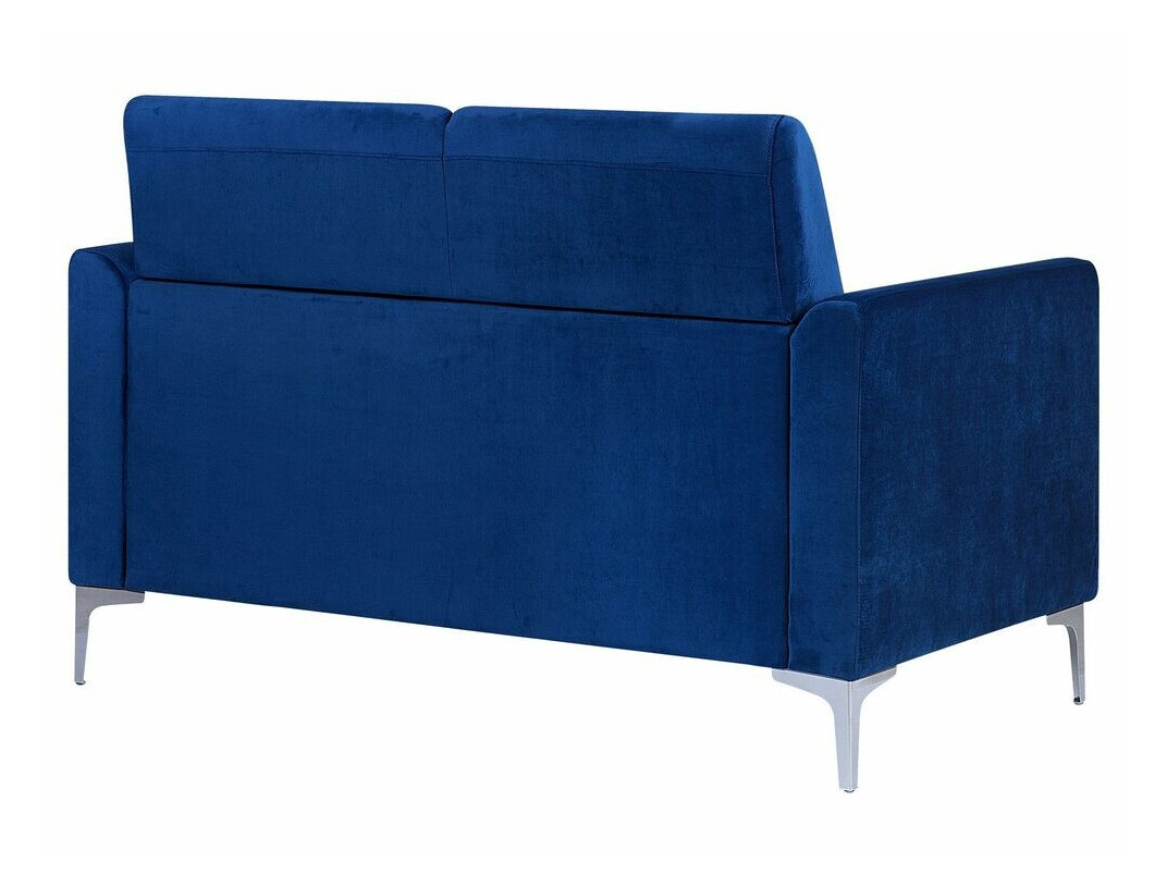 Dīvāns Berwyn 763 (Zils) - Viesistabas mēbeles | Mebeles1.lv