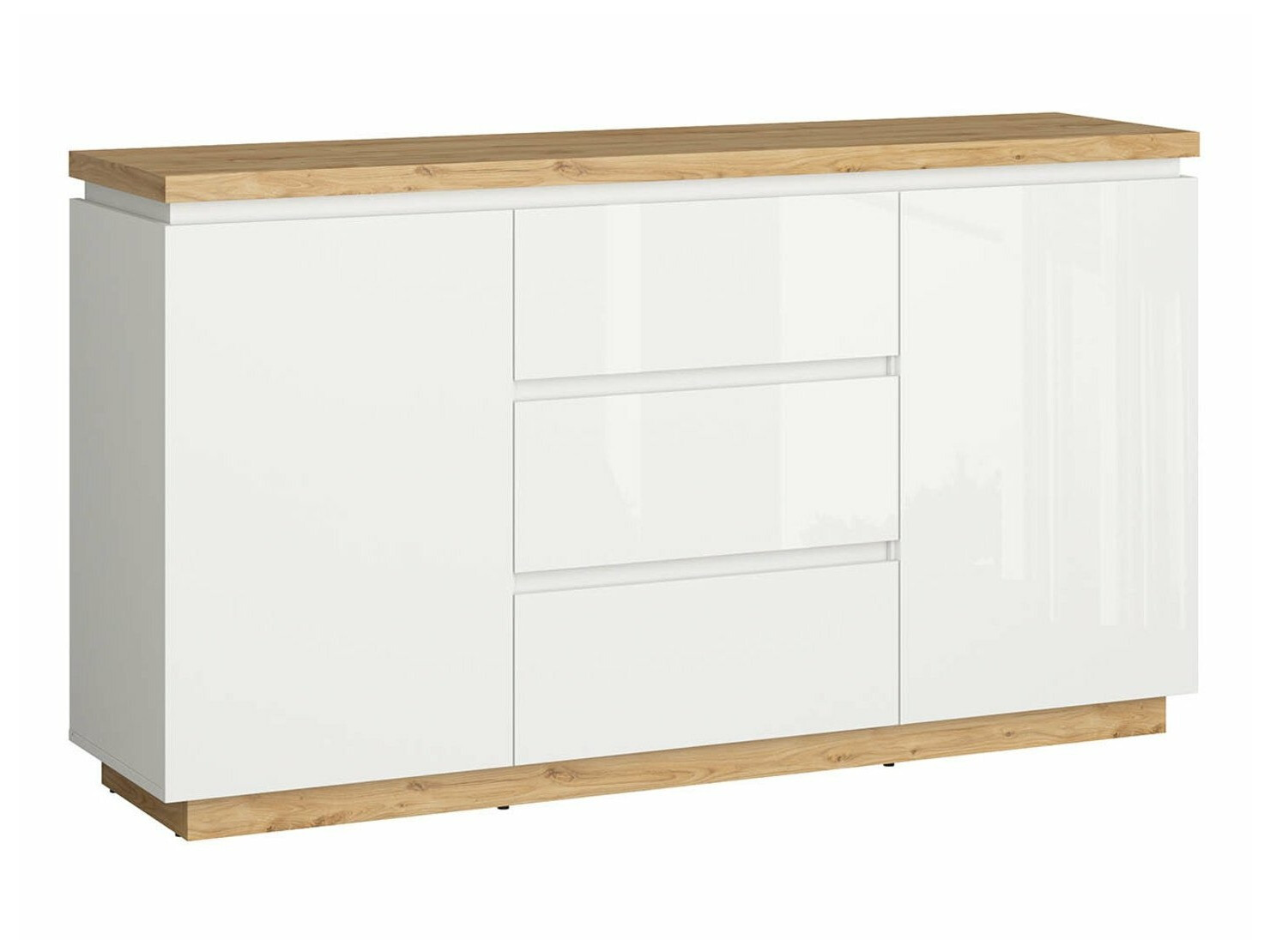 Kumodes :: Kumodes ar atvilktnēm - lappuse 2